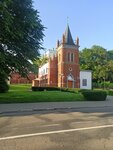 Museum of Local Lore (Nizhne-Pokrovskaya ulitsa No:11), müzeler ve sanat galerileri  Polotsk'tan