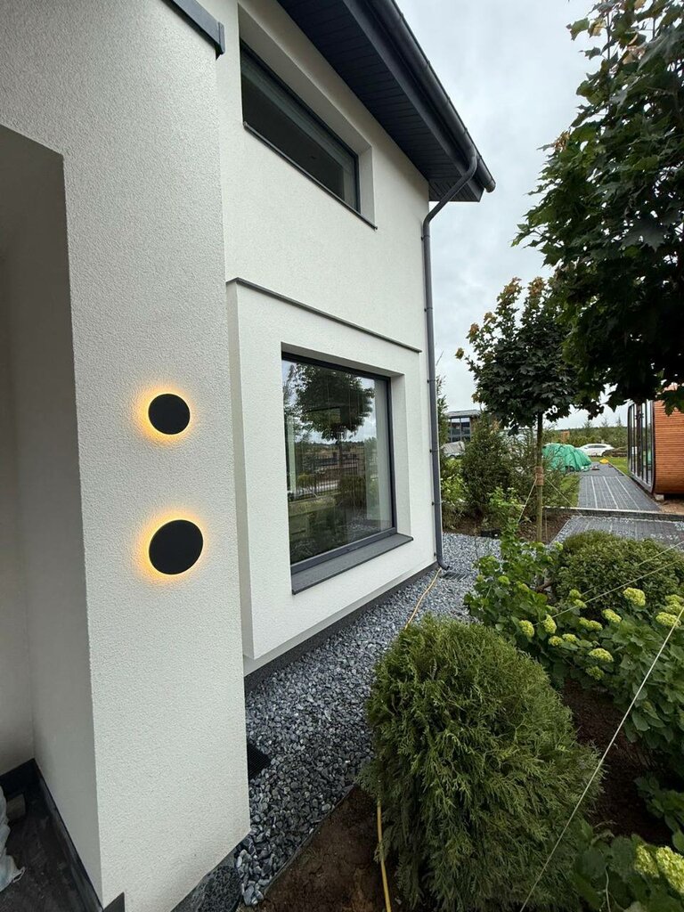 Lamba ve avize mağazaları Denkirs, Mytişçi, foto