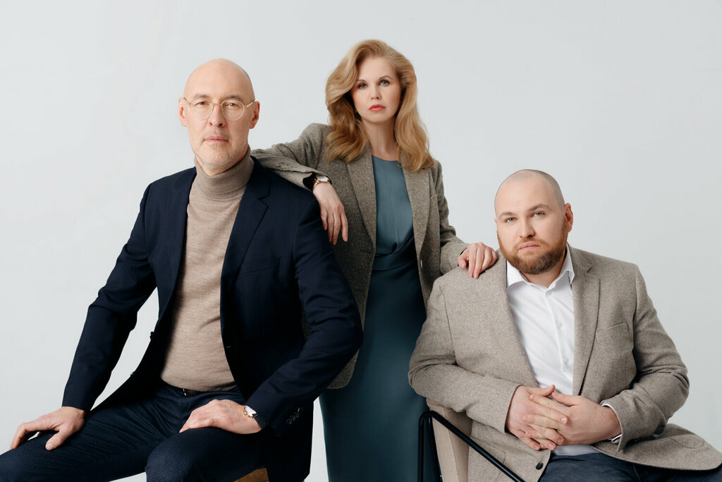 Hukuk büroları Makver LLC, Saint‑Petersburg, foto