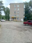 Поляна (ulitsa Pyatiletki No:86), market  Berezniki'den