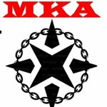 МКА (Kirova Street No:3А), spor kurumları  Yoshkar‑Ola'dan