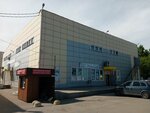 Бабах (Pionerskaya ulitsa No:16Б), havai fişek firmaları  Cherepovets'ten