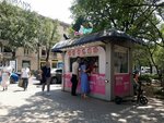 Pink Berry (Abovyan Street No:13/6, Yerevan), dondurmacılar  Erivan'dan