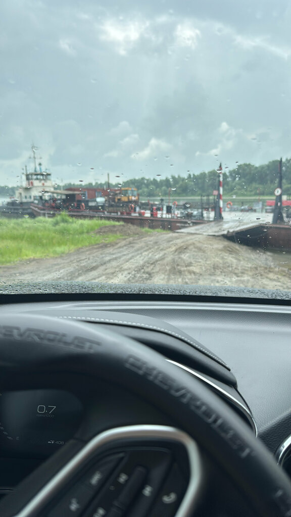 i̇skele Jetty , Pavlodar eyaleti, foto