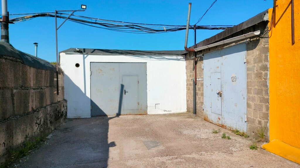 Yönetim ofisi Paulus chip, Naberejniye Çelny (Yar Çallı), foto