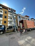 Ayazlılar Evden Eve Nakliyat (Kocaeli, Darıca, Piri Reis Mah., Ulubey Sok., 1), nakliye firmaları  Darıca'dan