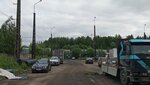 Trolleybus Depot No. 2 (Курганский проезд No:8), unutulmaz olayların yeri  Petrozavodsk'tan