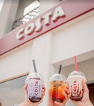 Costa Coffee (Sultan Bin Zayed The First Street No:1330), kahve dükkanları  Abu Dabi'den
