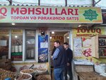 Toyuq mehsullari (Mеmmеd Sеid Ordubadi Street No:32, Biləcəri qəsəbəsi), kanatlı hayvan ürünleri ve yumurta  Azerbaycan'dan