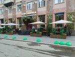 Pleskavica (Voevodina Street No:4), restoran  Yekaterinburg'dan