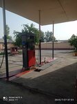 Gas Station (Andijan Region, Asaka District, Settlement of Qungirot), benzin istasyonu  Andican eyaletinden