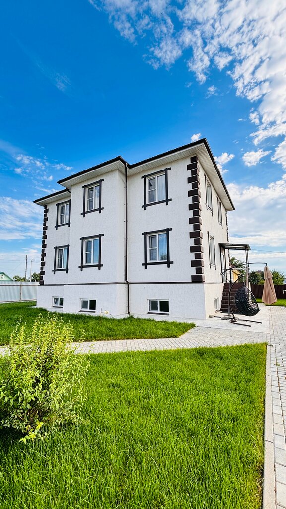 Konuk evi Гостевой дом Суздаль, Vladimirskaya oblastı, foto