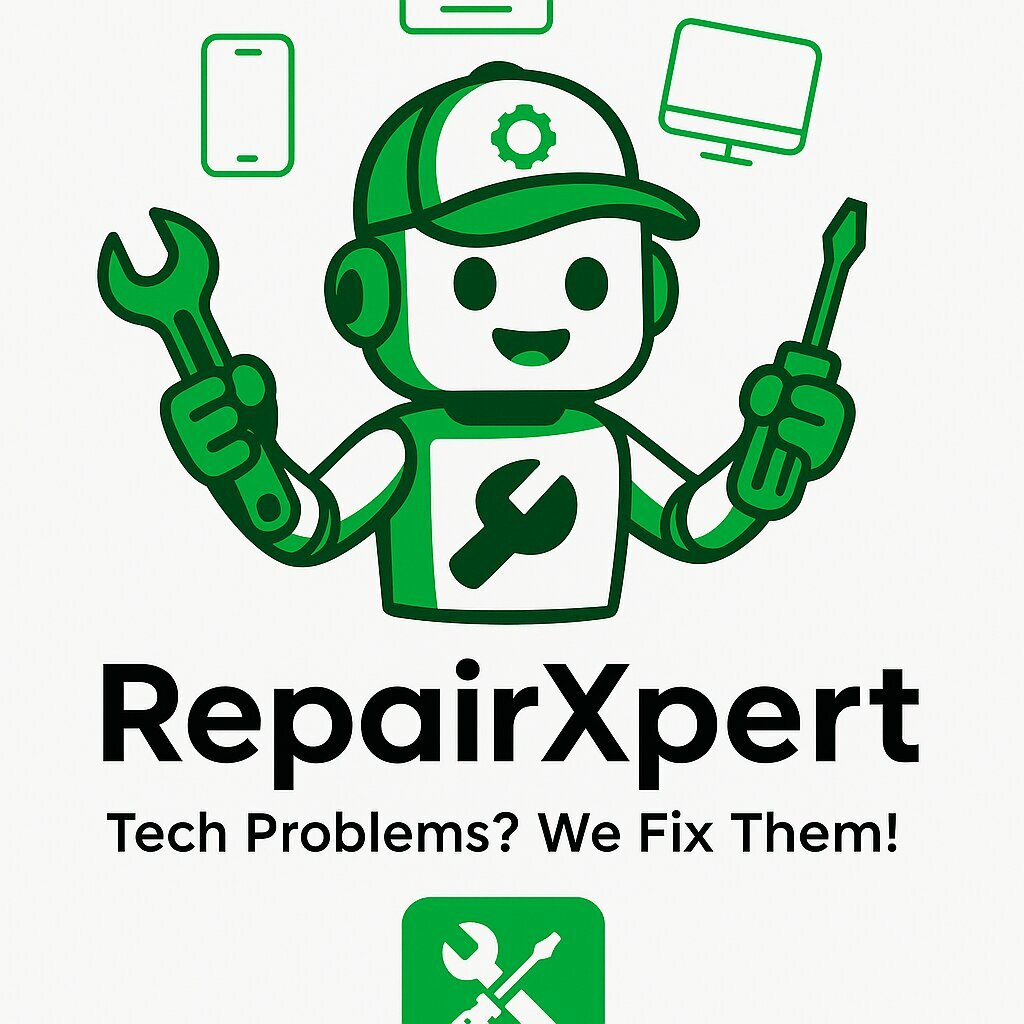 Telefon tamir servisi RepairXpert – Phone & Laptop Repair, Dubai, foto