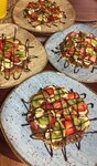 Cafe İlla (İzmir, Urla, Gülbahçe Mah., 12076 Sok., 1/1), kafe  Urla'dan