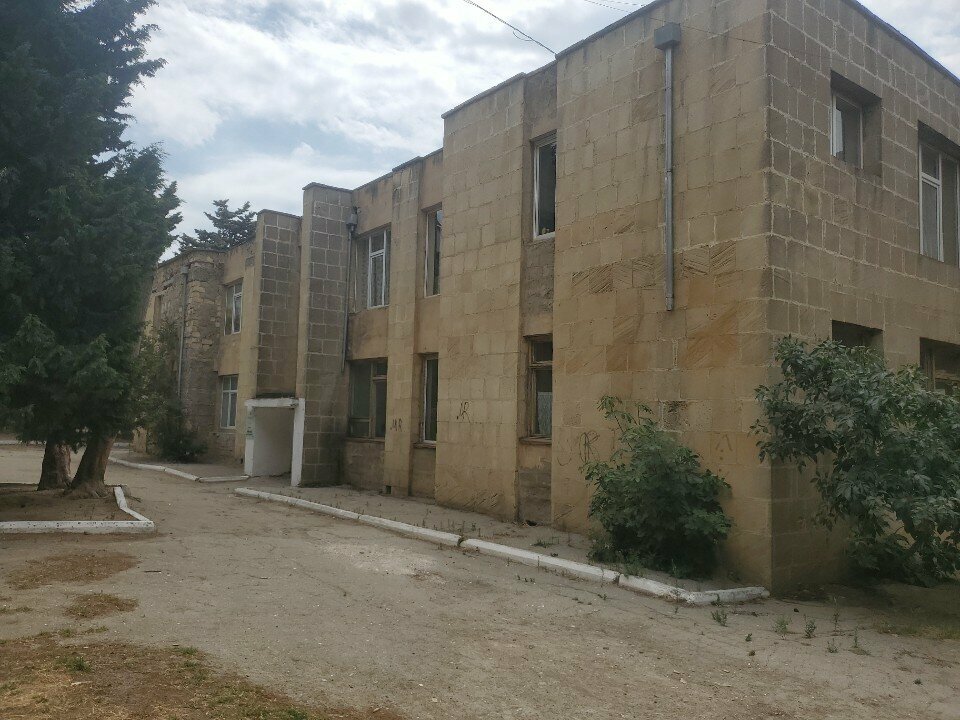 Anaokulları Kindergarten 240, Bakü, foto