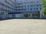 Medical and sanitary part № 4 (ulitsa Vorovskogo No:62к1), tıbbi birim  Omsk'tan