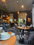КофеКрафт (prospekt Lenina No:27), kahve dükkanları  Porhov'dan
