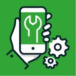 Repair mobile phone (Prosvescheniya Avenue No:19), telefon tamir servisi  Saint‑Petersburg'dan