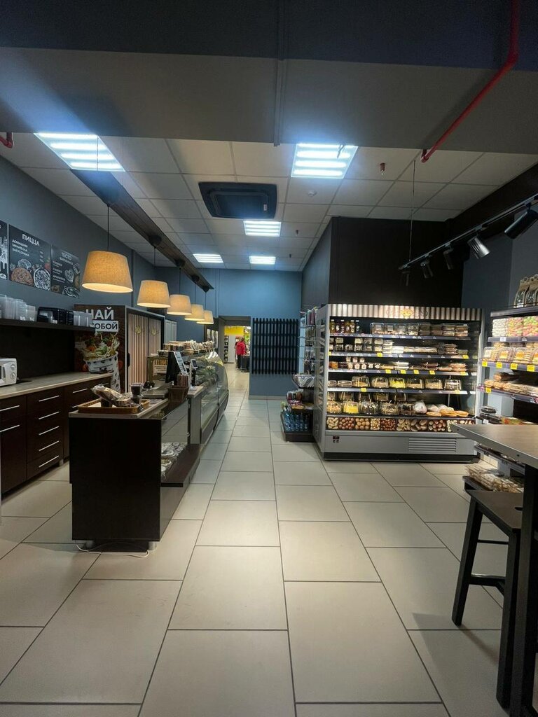 Pasta, şekerleme ve tatlı Forne, Altay Cumhuriyeti, foto
