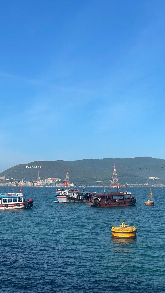 Restoran Nhà hàng Sanvinest - Vanz dimsum, Nha Trang, foto