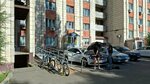 Тэнсин (Marshala Chuykova Street No:27), spor kulüpleri  Kazan'dan