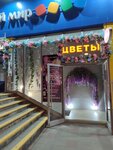 Цветы (Narodnogo Opolcheniya Street No:28к1), çiçekçiler  Moskova'dan