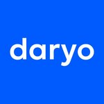 Daryo (Samaniyan Sokak No:6), teslimat noktası  Vahdet'ten