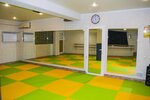 Bjj (Klubny pereulok No:5/4, Village of Loo), spor kulüpleri  Soçi'den