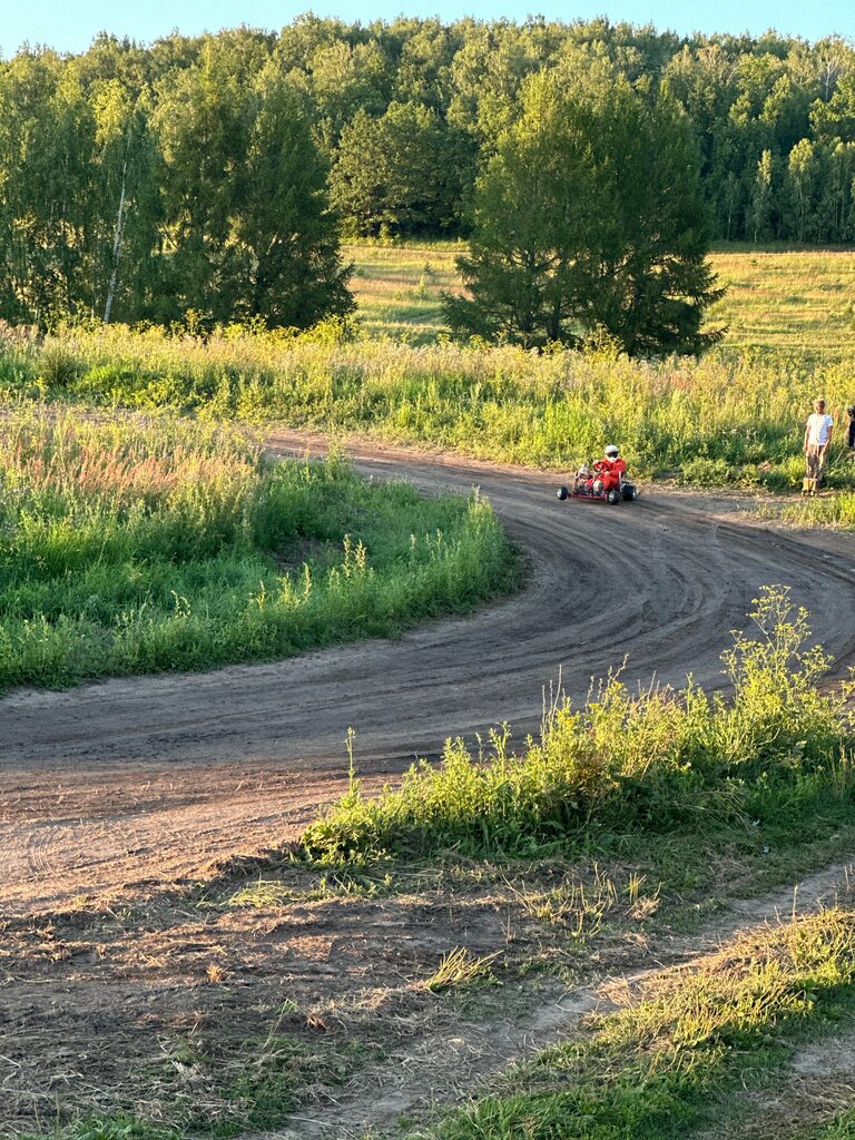 Karting 311 Дрифт Картинг, Tataristan, foto