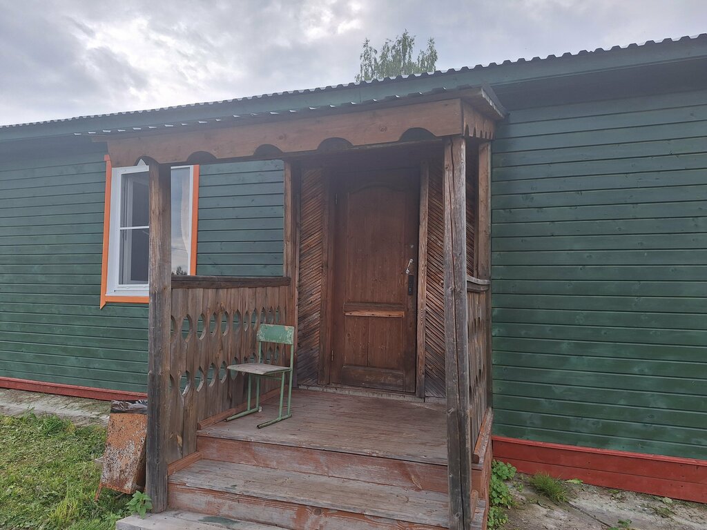 Otel Хутор берендеевых полян, Kostromskaya oblastı, foto