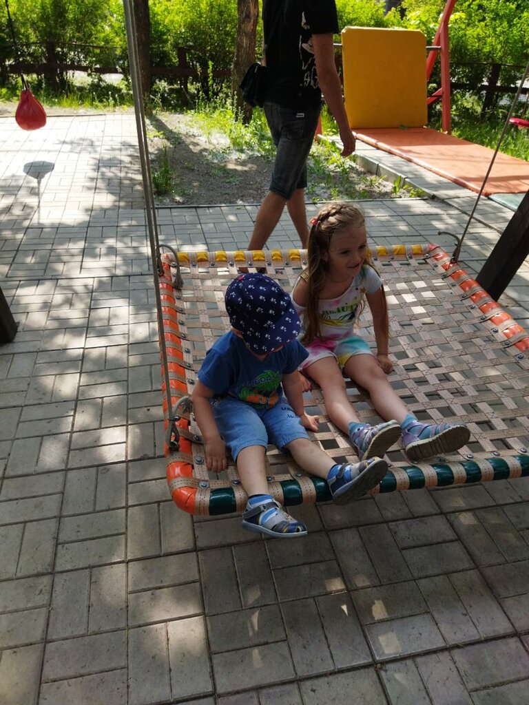 Kurs Алгоритмика, Kuybyshev, foto