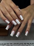 Krstnails (Gubanova Street No:3), manikür-pedikür  Samara'dan