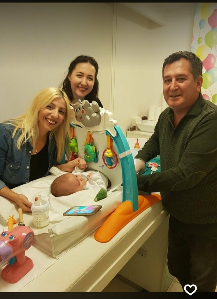Tıp merkezleri ve klinikler Op. dr. cengiz gidener, İzmir, foto