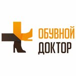 Obuvnoi Doctor (ulitsa Kolontsova No:5с1), ayakkabı tamiri  Mytişçi'den
