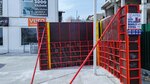 Opalubka Stoyka Lesa (Sanoatchi koʻchasi No:1), kalıp firmaları  Nemengan'dan