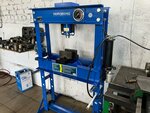 Fim-motors (Gaydara Street No:1), otomobil servisi  Voronej'den