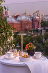 Conservatory (Neglinnaya Street No:4), restoran  Moskova'dan