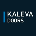 Kaleva Doors (Leninskaya Sloboda Street No:26), kapılar  Moskova'dan