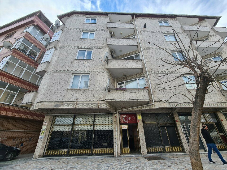 Ev tekstili toptancıları Sena Tekstil Ülvi Kabal, İstanbul, foto