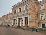 Кафедра гистологии с курсом эмбриологии (Akademika Lebedeva Street No:37А), eğitim altyapısı  Saint‑Petersburg'dan