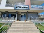 Ottomans Taşımacılık & Otomotiv (Mevlana Mah., 1771/1 Sok., No:17B, Bornova, İzmir), medikal cihaz firmaları  İzmir'den