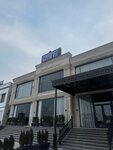 Ziyafat (Mustakillik Street No:26), restoran  Buhara'dan