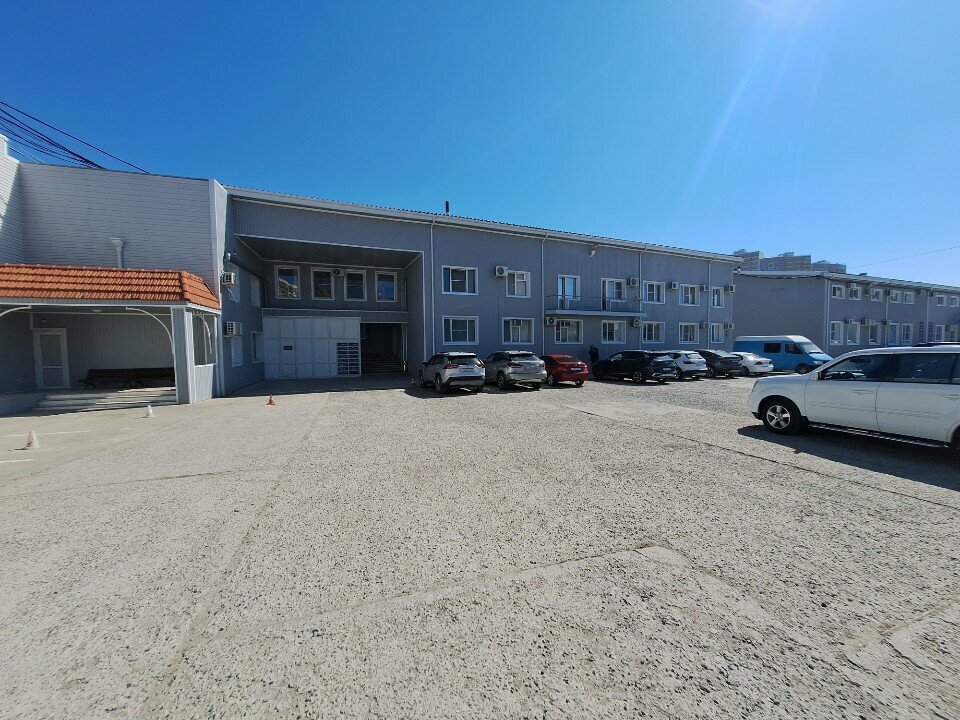 Temizlik ürünleri Aisberg ProfHimYug, Krasnodar, foto