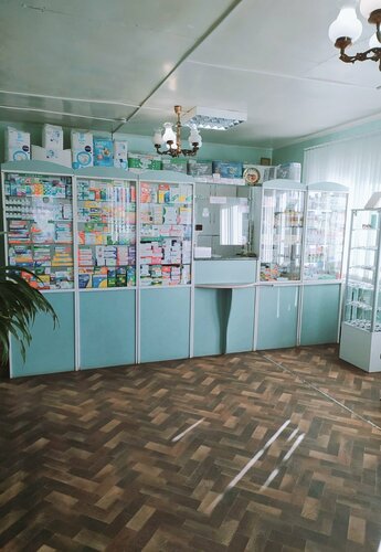 Eczaneler Фармация, Brestskaya oblastı, foto