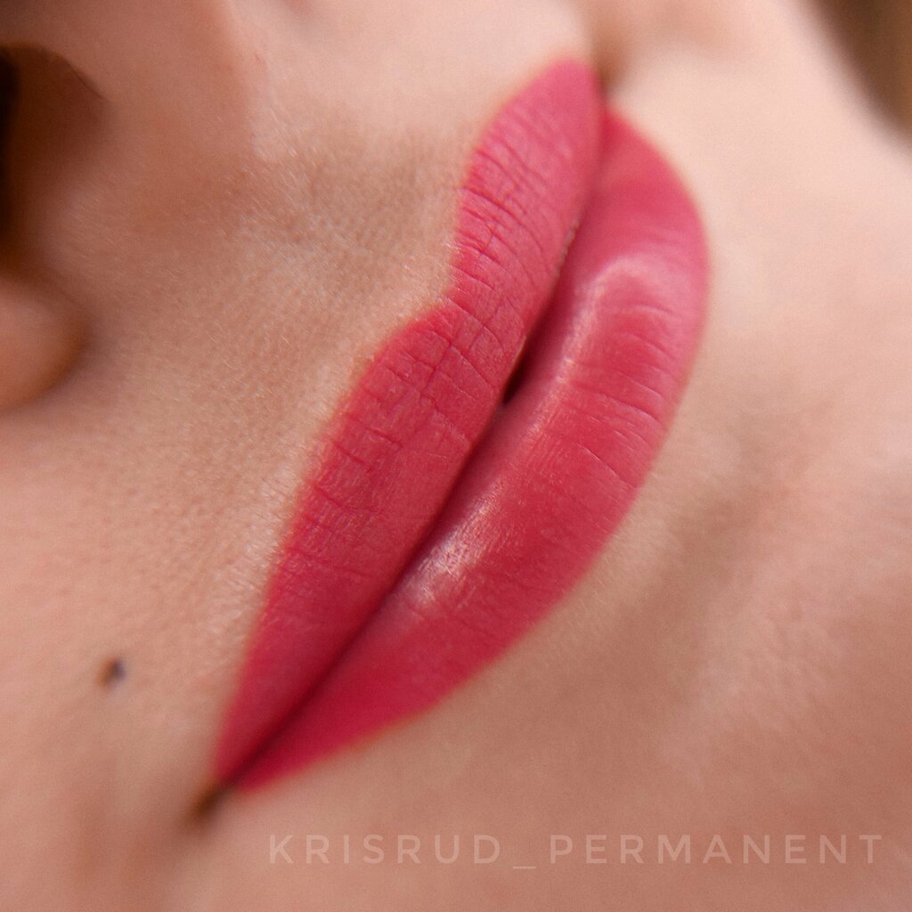 Kaş ve kirpik salonu Перманентный макияж, Tiumen, foto