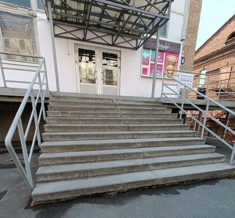 Market Парус, Vladivostok, foto