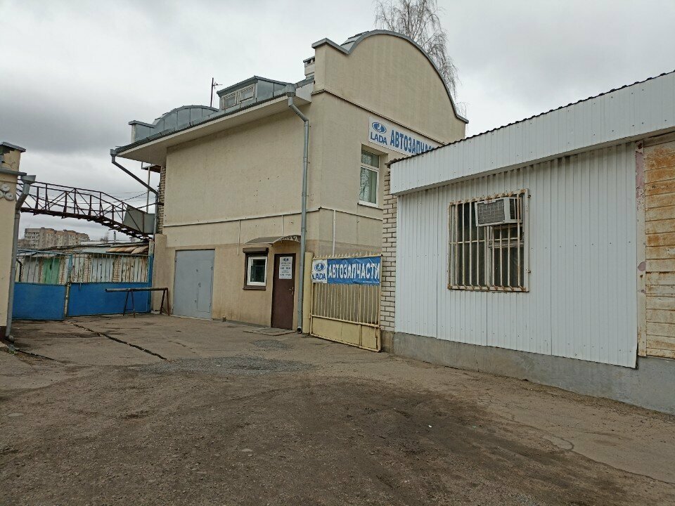 Hidrolik ve basınçlı ekipman tamiri Hydrorem, Minsk, foto