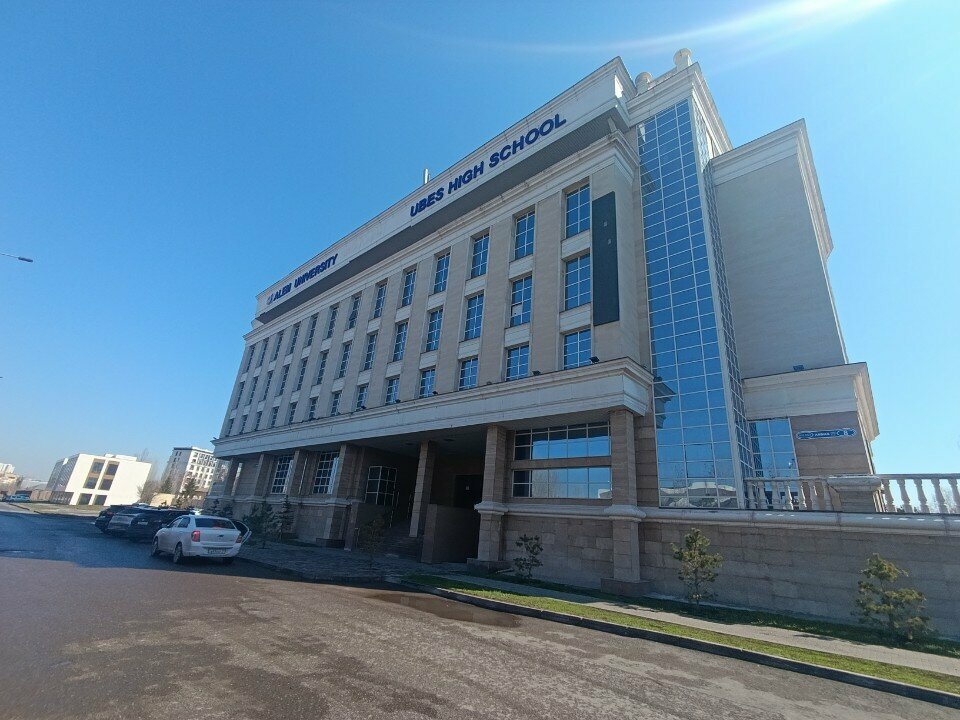 Mali denetleme şirketleri Masscorp, Astana, foto