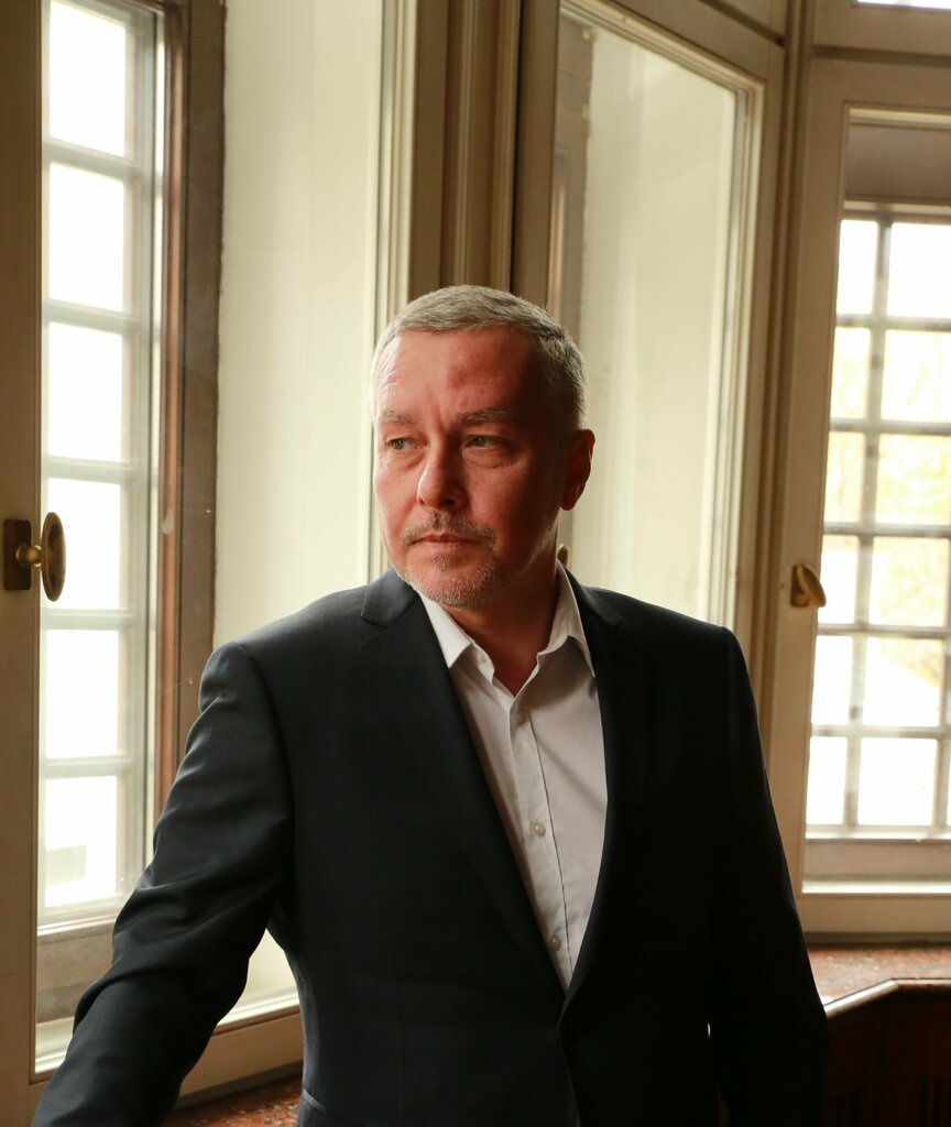 Hukuk büroları J-Company, Moskova, foto