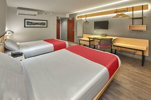 City Express by Marriott Veracruz (Blvd. Manuel Avila Camacho 2374), otel  Veracruz Eyaleti'nden